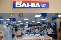 Casas Bahia abre lojas no Ceará - Móveis de Valor